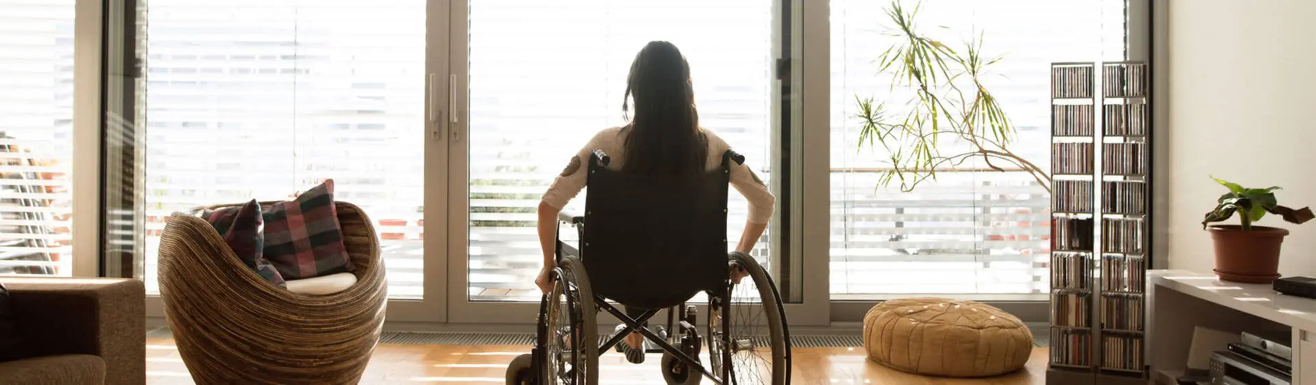 Find In-Home Support Providers in Sydney | FlexiHome Care